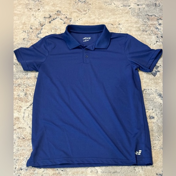 bcg | Shirts & Tops | Bcg Dri Fit Polo | Poshmark